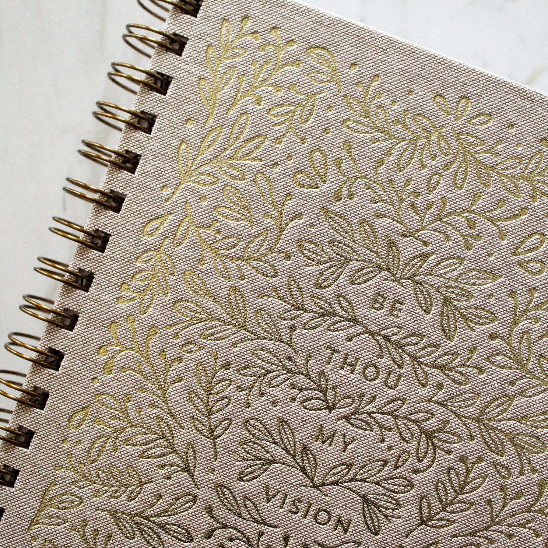 Calendar & Planner — Naomi Paper Co.