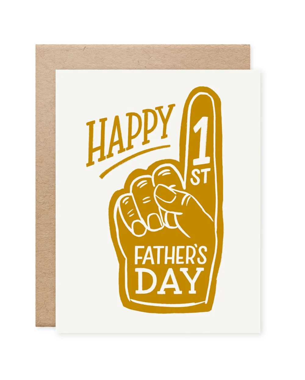 What to Write in a Father's Day Card — Naomi Paper Co.