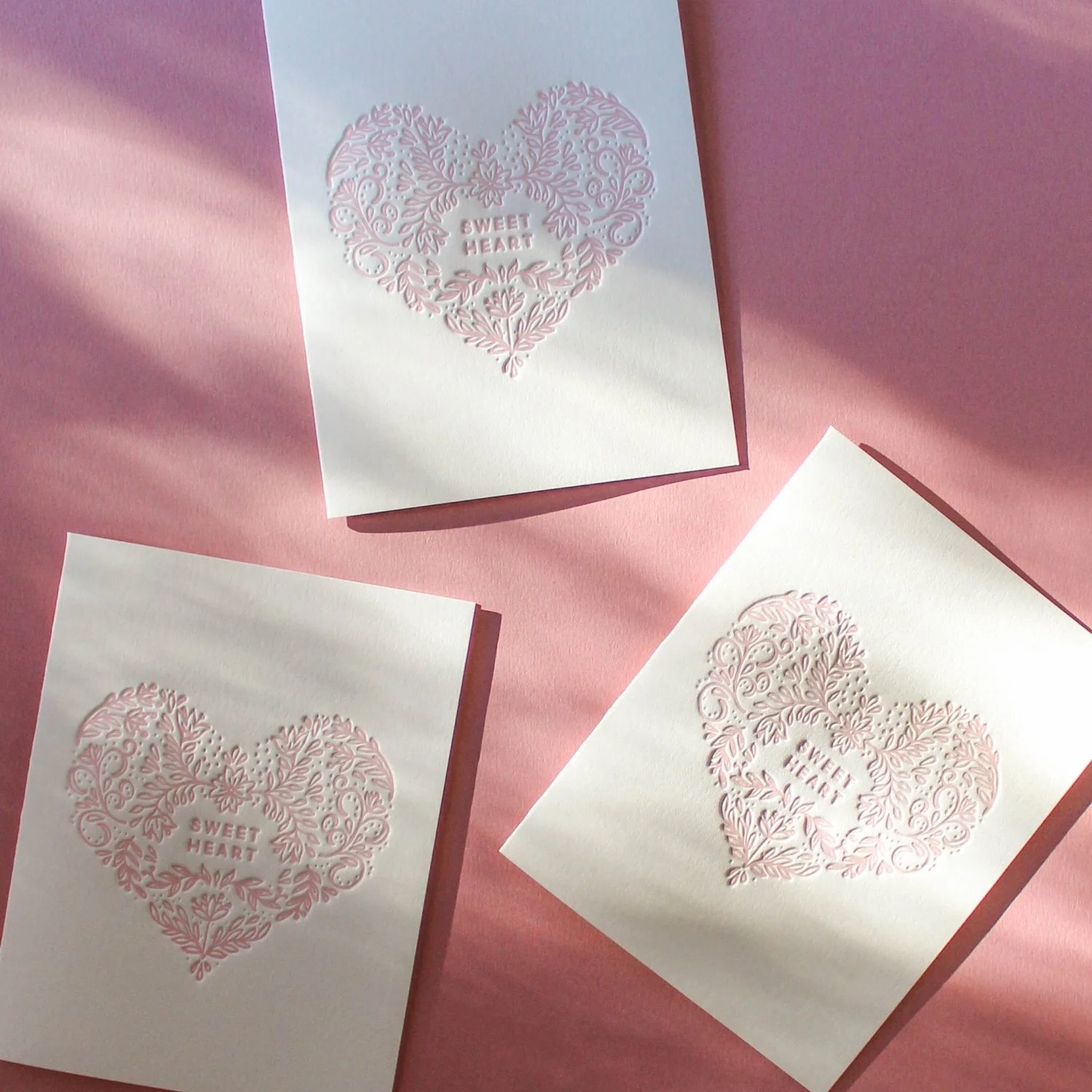 What to Write in a Valentine's Day Card or Galentine's Day Card — Naomi ...