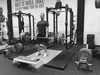 Gripping the Barbell - Using Different Grips for Different Training ...