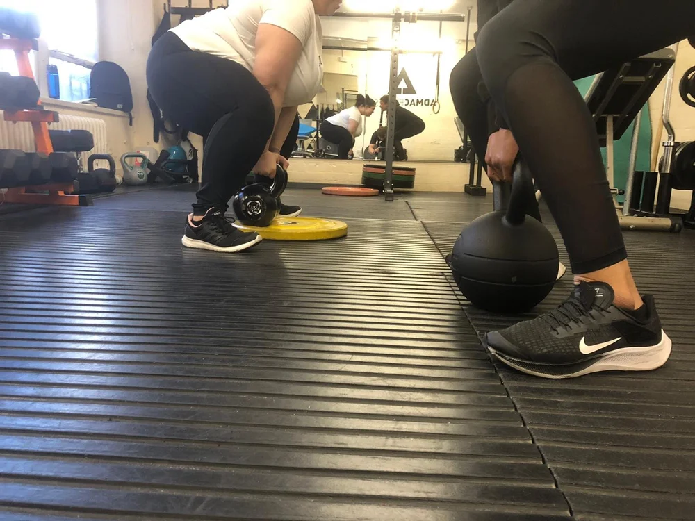 Forearm Training: A Guide to Building Stronger Wrists and Hands — ADMAC ...