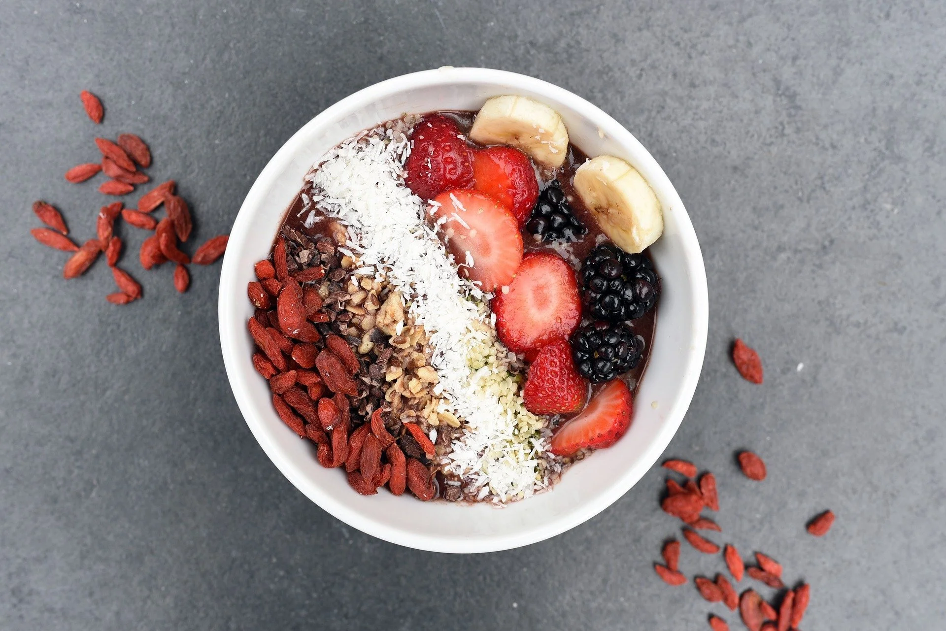 What Does a Good Breakfast Look Like? — ADMAC FITNESS