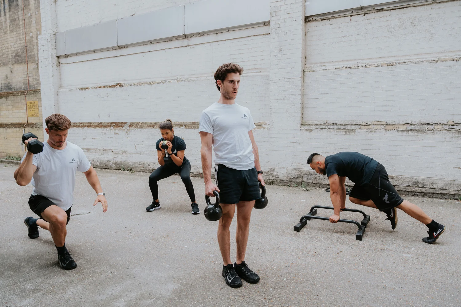 Training Frequency or Duration - Which is Better? — ADMAC FITNESS