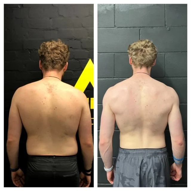 How Important is Training to Failure for Muscle Growth? — ADMAC FITNESS