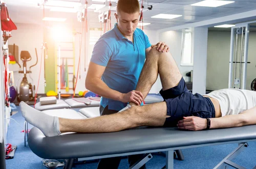 Signs You're Overtraining: How to Recognise When You're Pushing Too ...