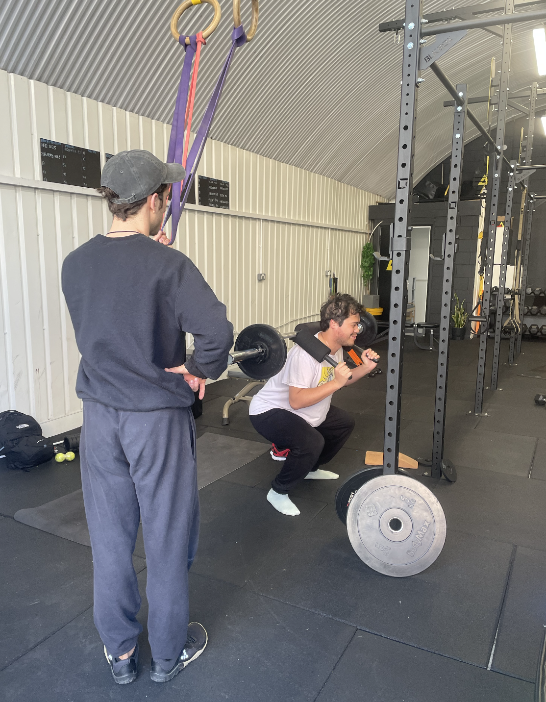 The Most Common Fitness Mistakes (and How to Fix Them) — ADMAC FITNESS