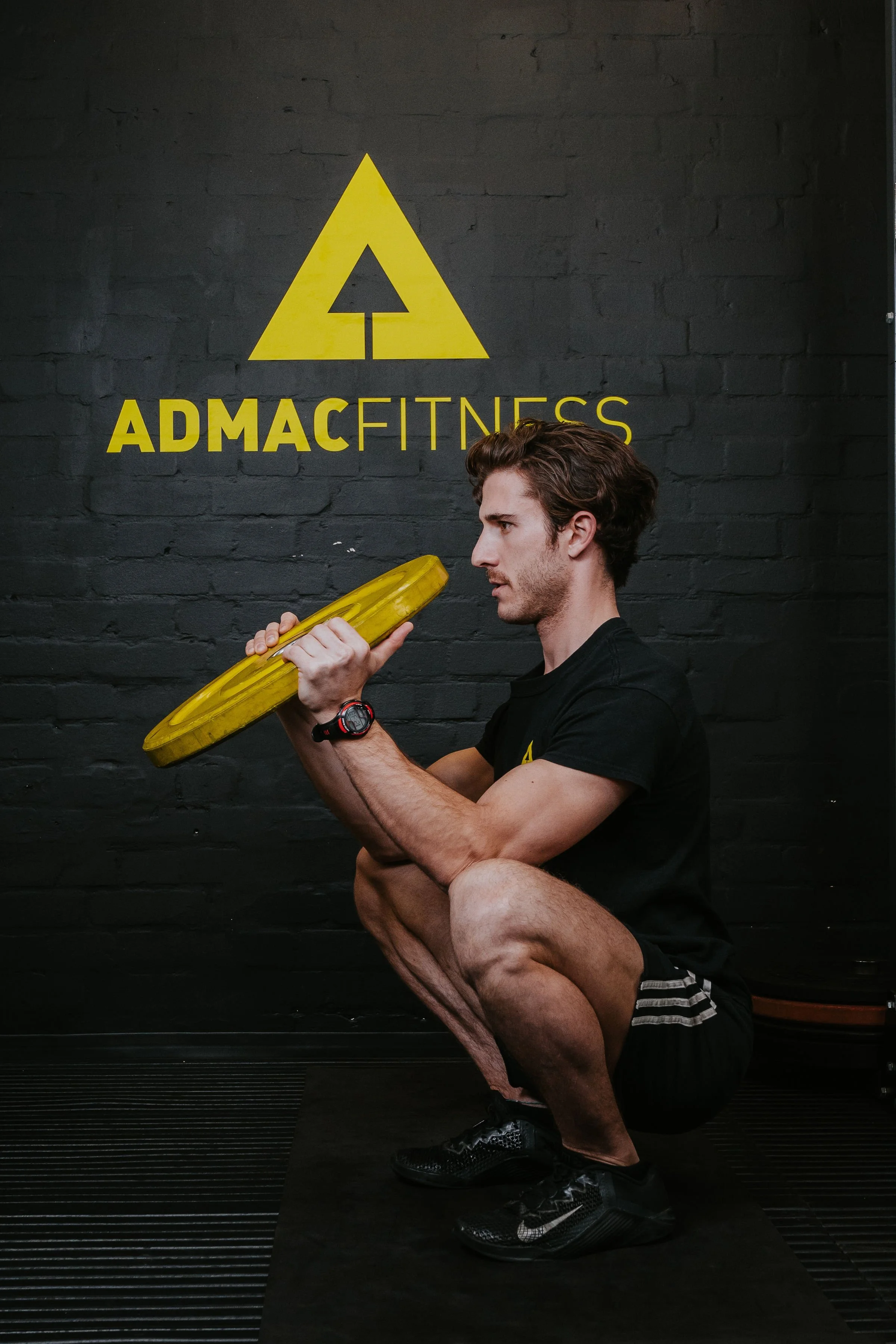 7 Squat Variations to Use in Your Workouts — ADMAC FITNESS