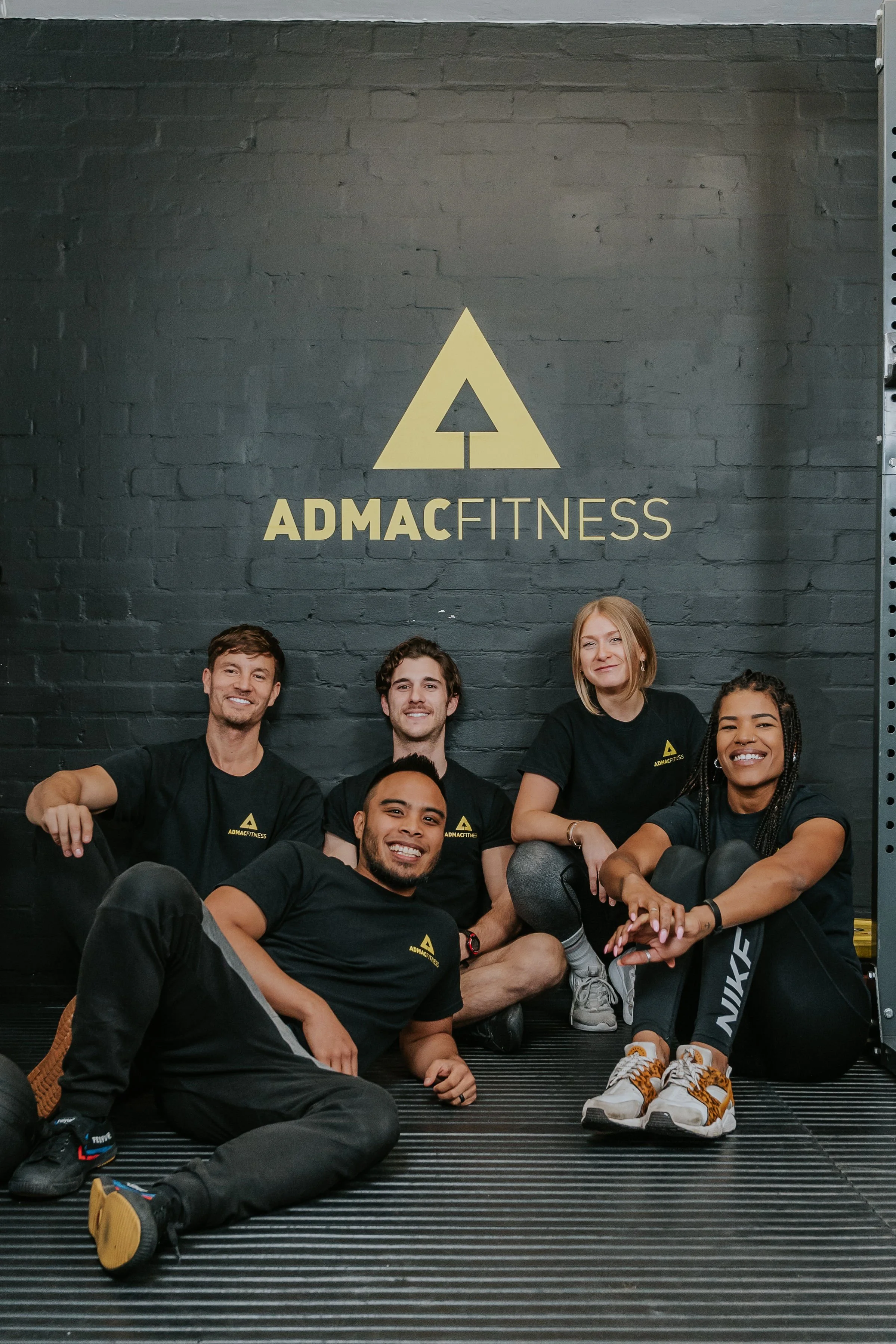 Gripping the Barbell - Using Different Grips for Different Training Effects — ADMAC FITNESS