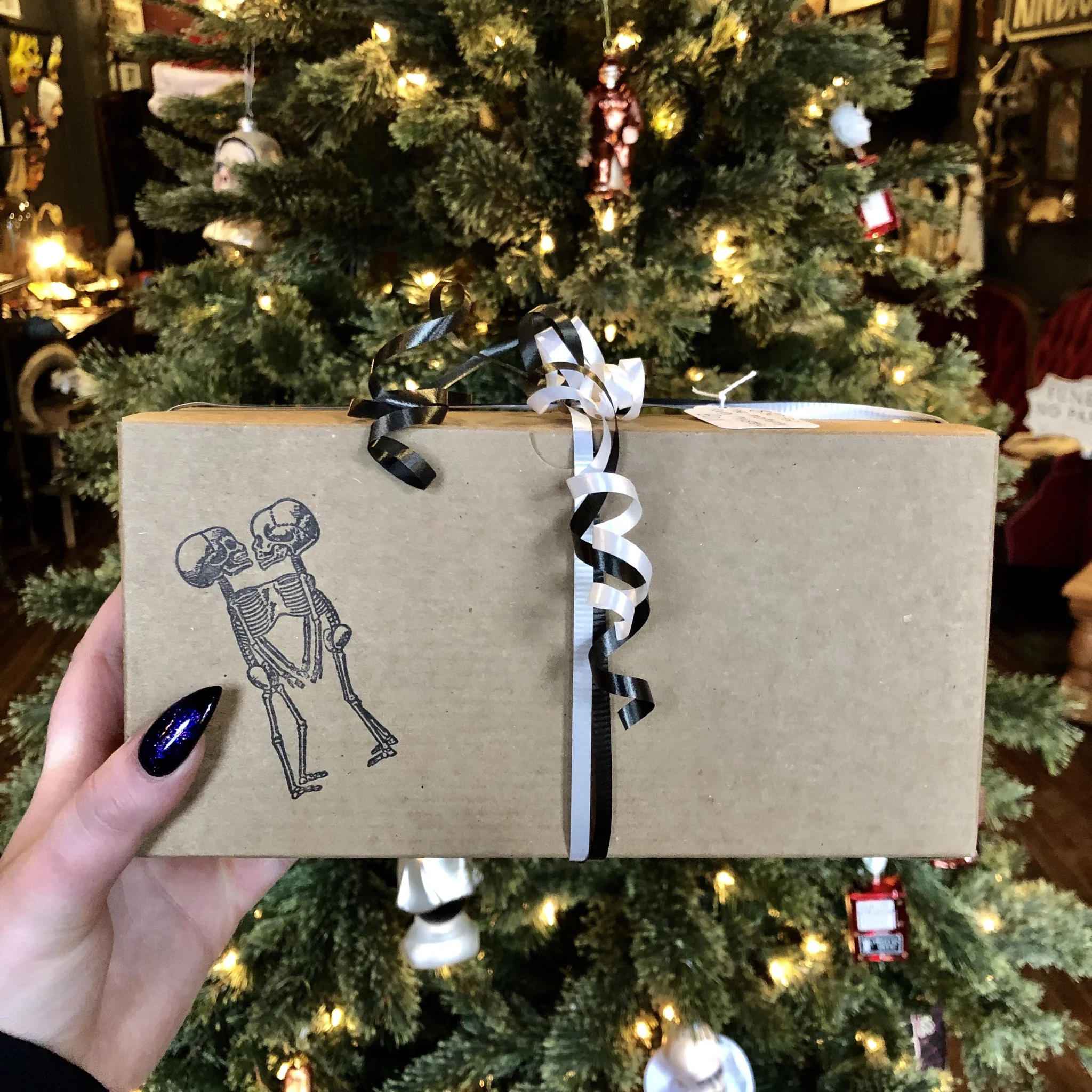 Shop — Cleveland Curiosities