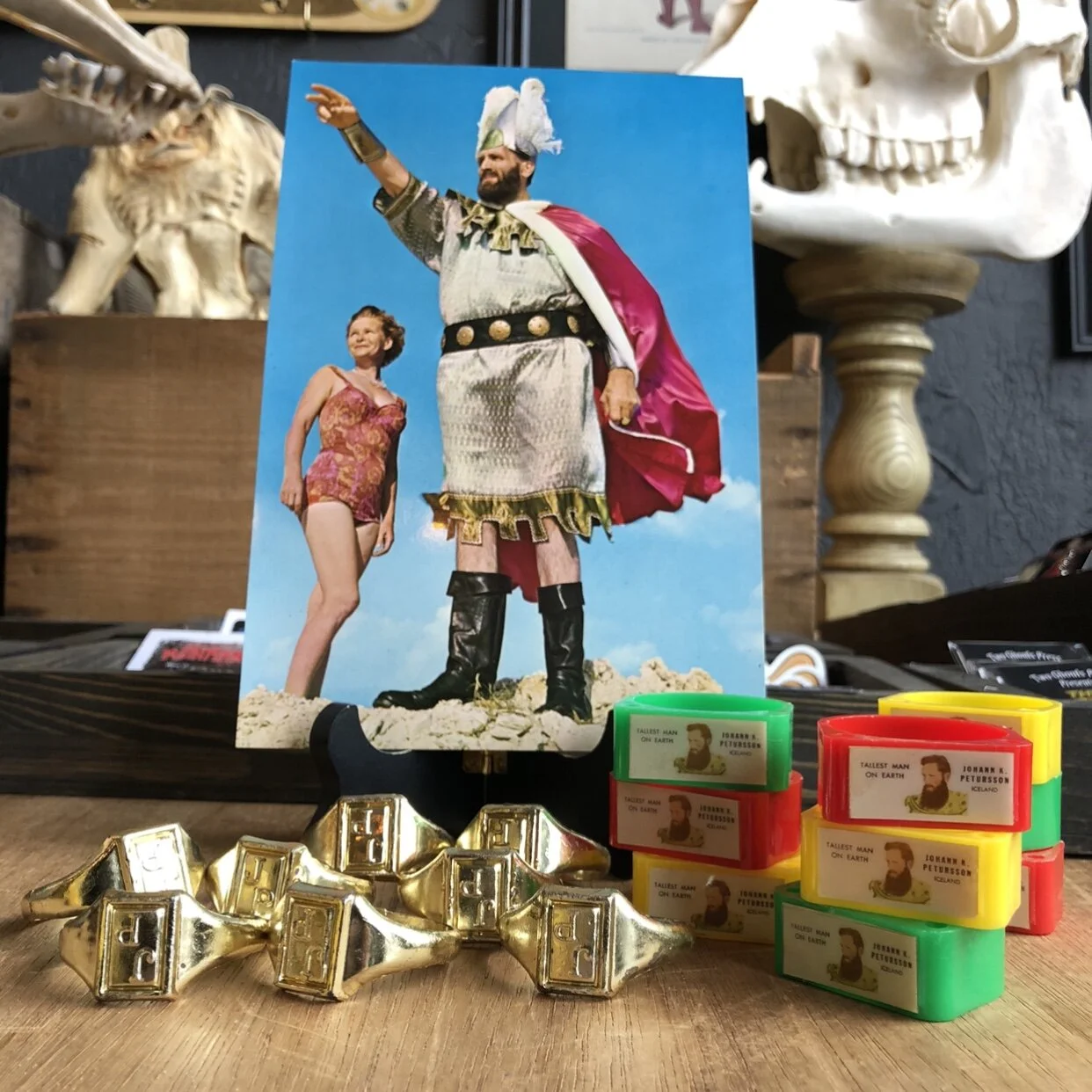 Shop — Cleveland Curiosities