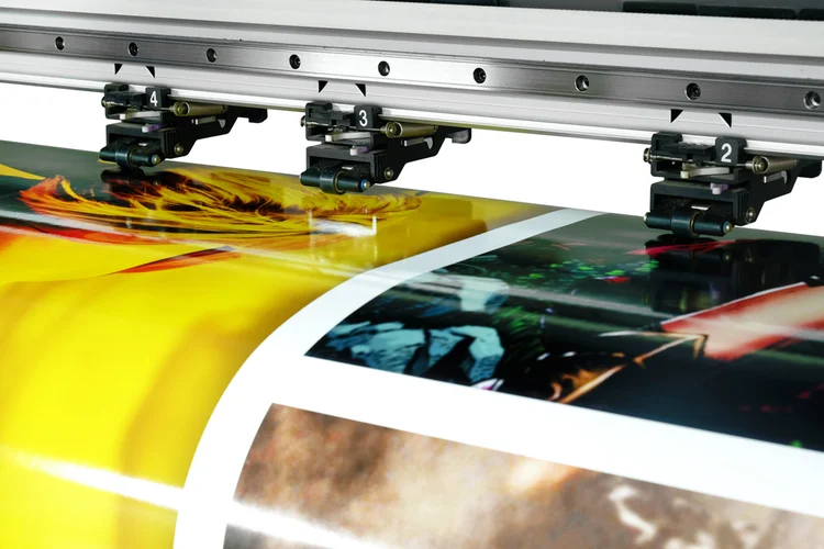 The Art of Printing: Giclee — Just Looking Gallery