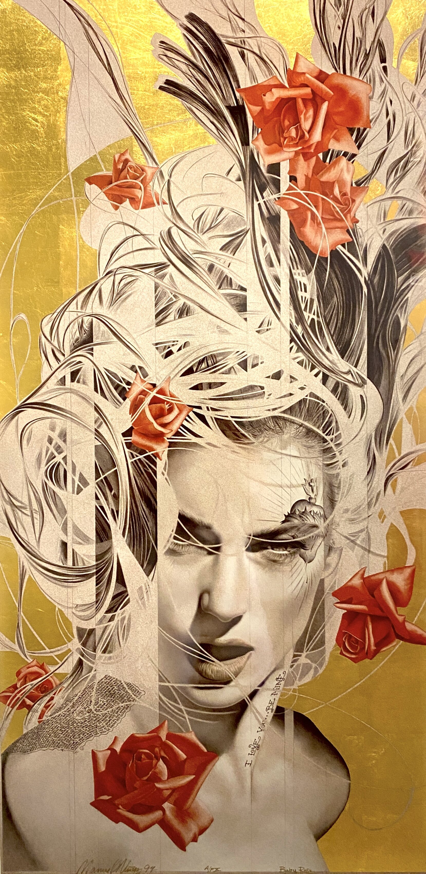 Manuel Nunez — Just Looking Gallery