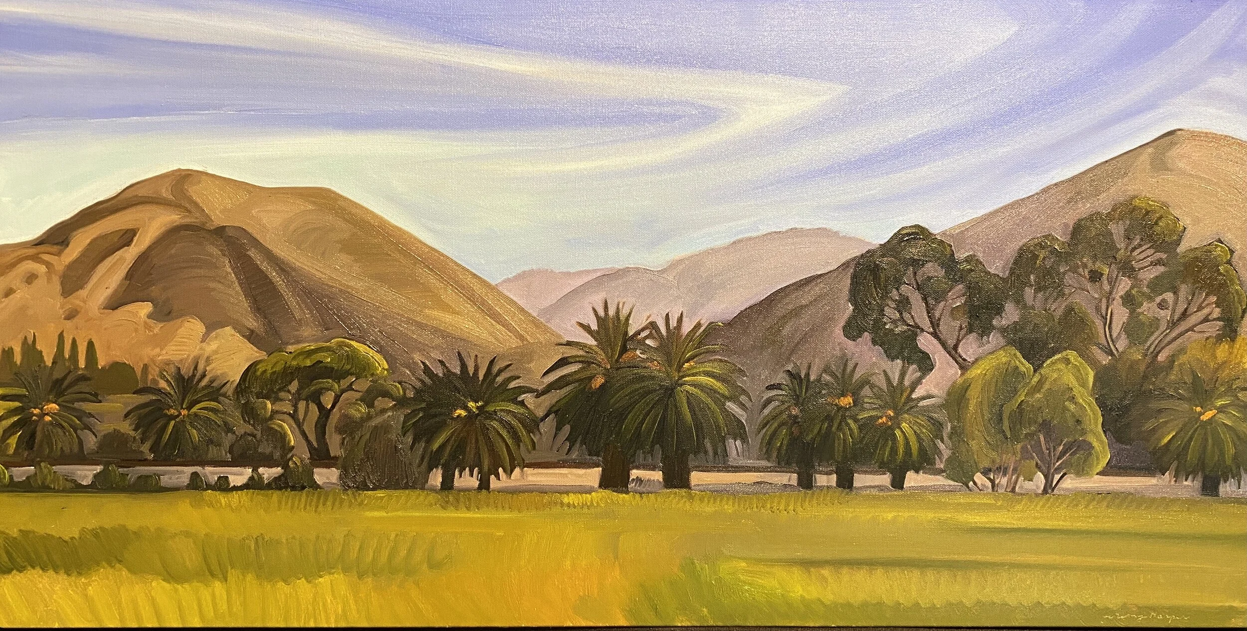 Jeremy Harper — Just Looking Gallery