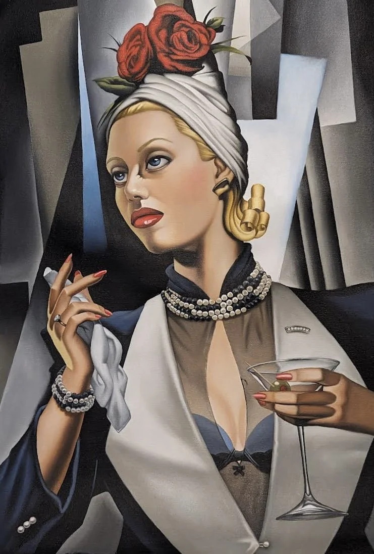 Tim Huhn — Just Looking Gallery