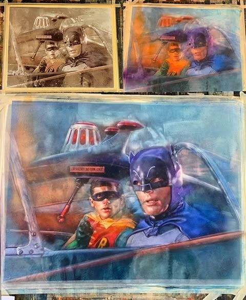 Blog — Just Looking Gallery