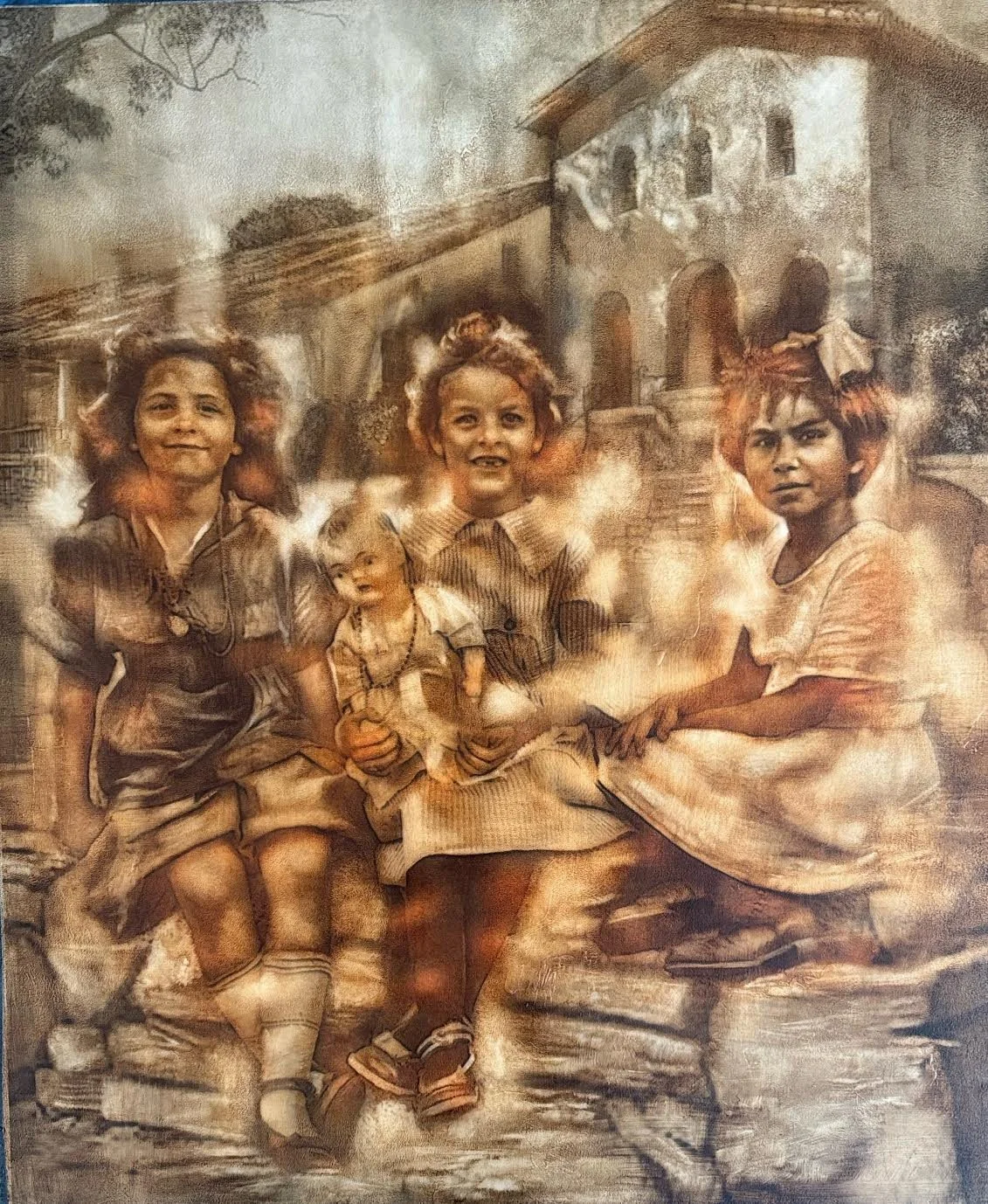 Blog — Just Looking Gallery