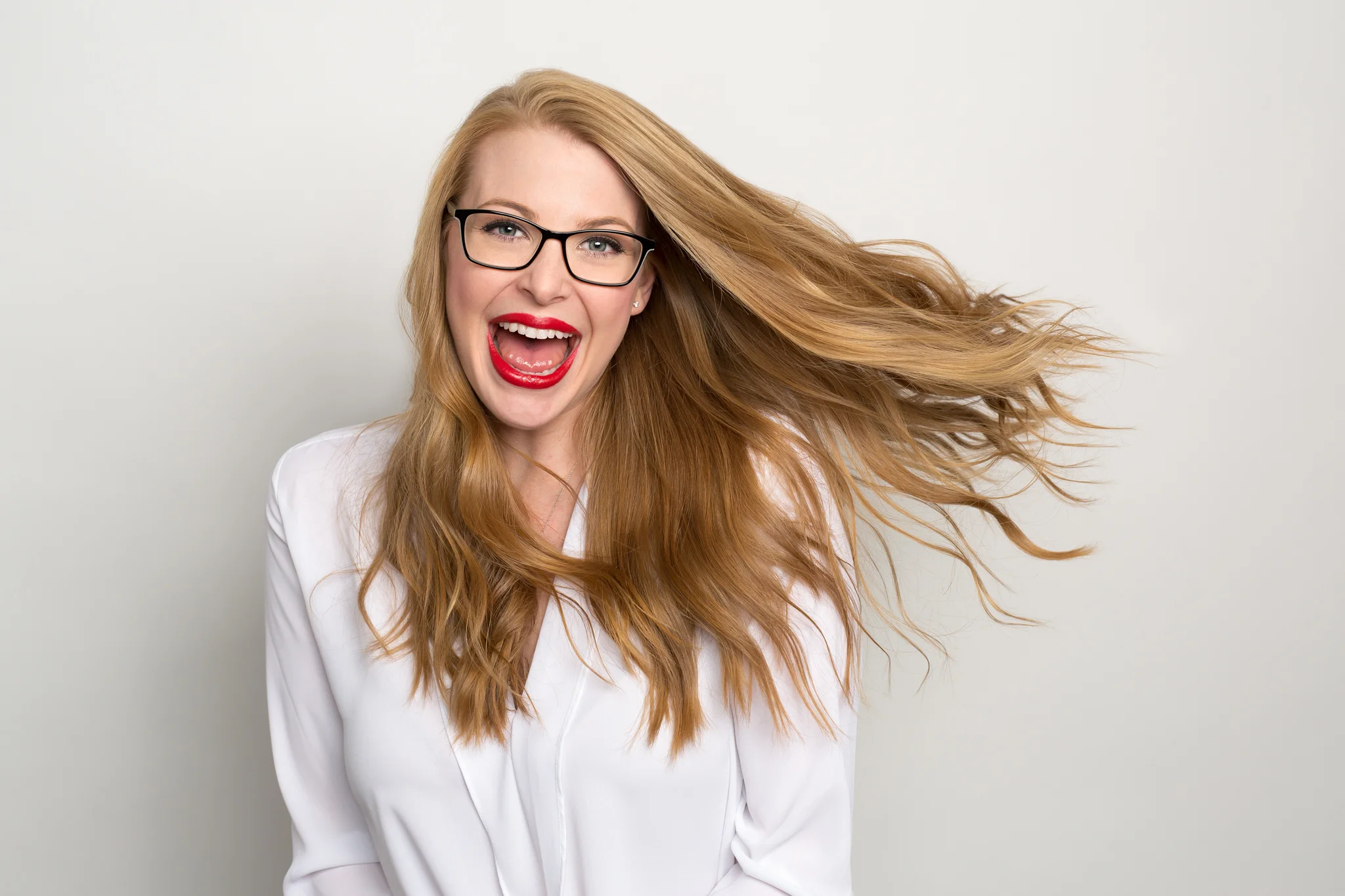 Seattle Professional Headshots — Smallish