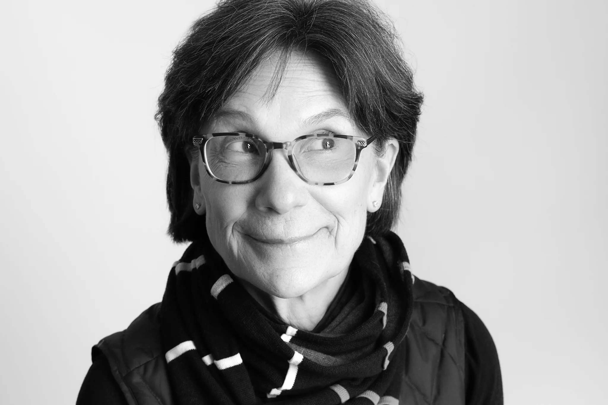 Seattle Professional Headshots — Smallish