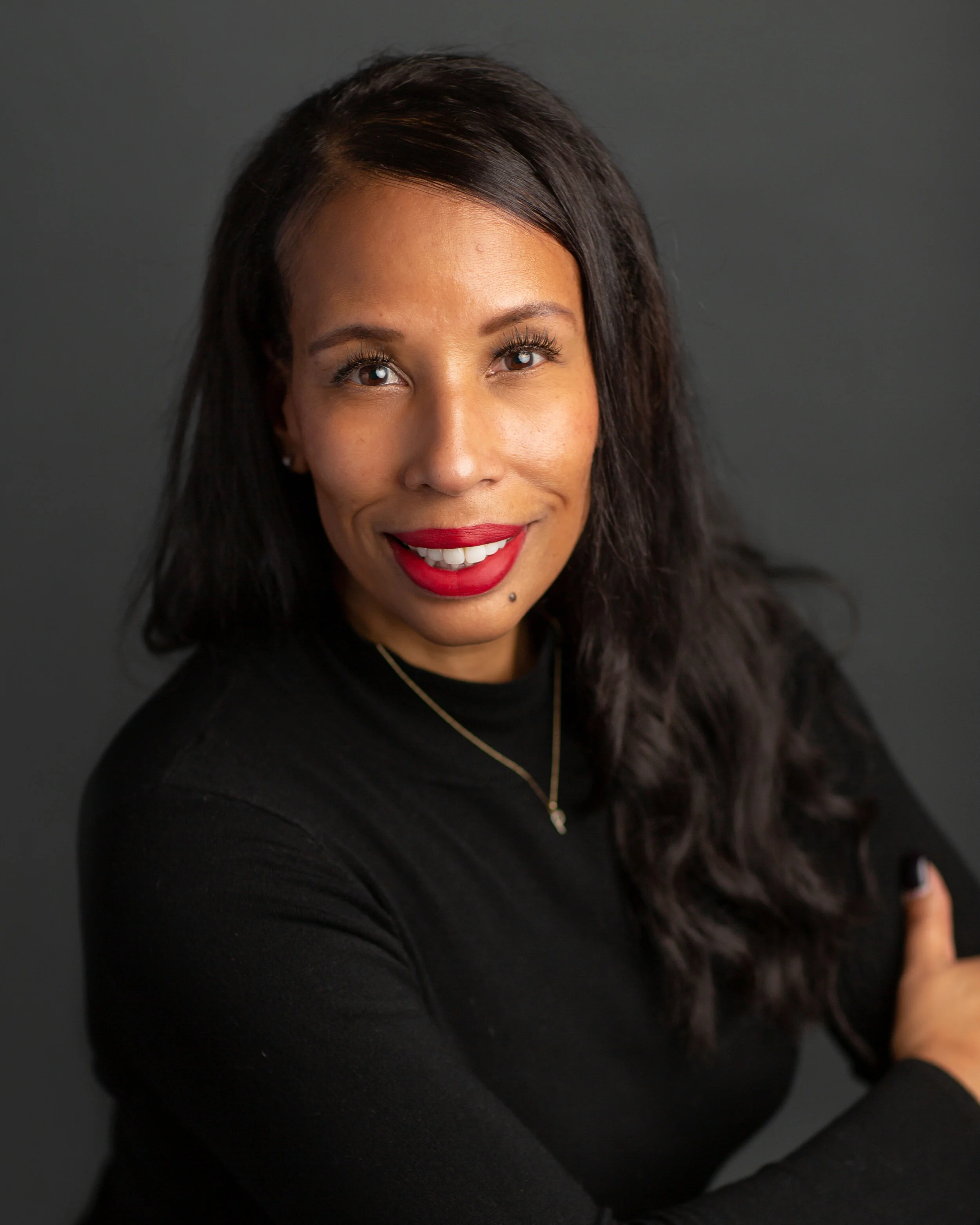 Seattle Professional Headshots — Smallish