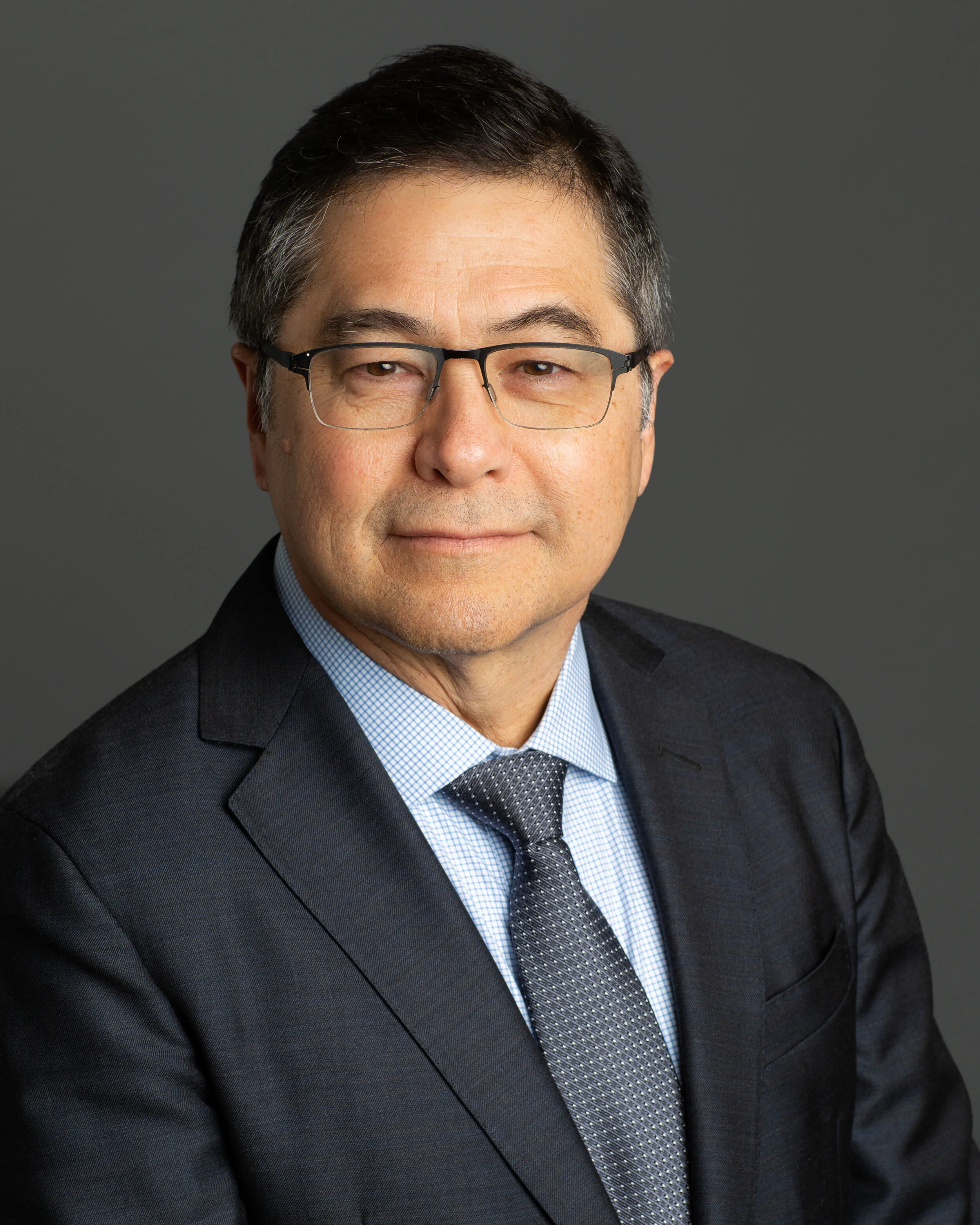 Seattle Professional Headshots — Smallish