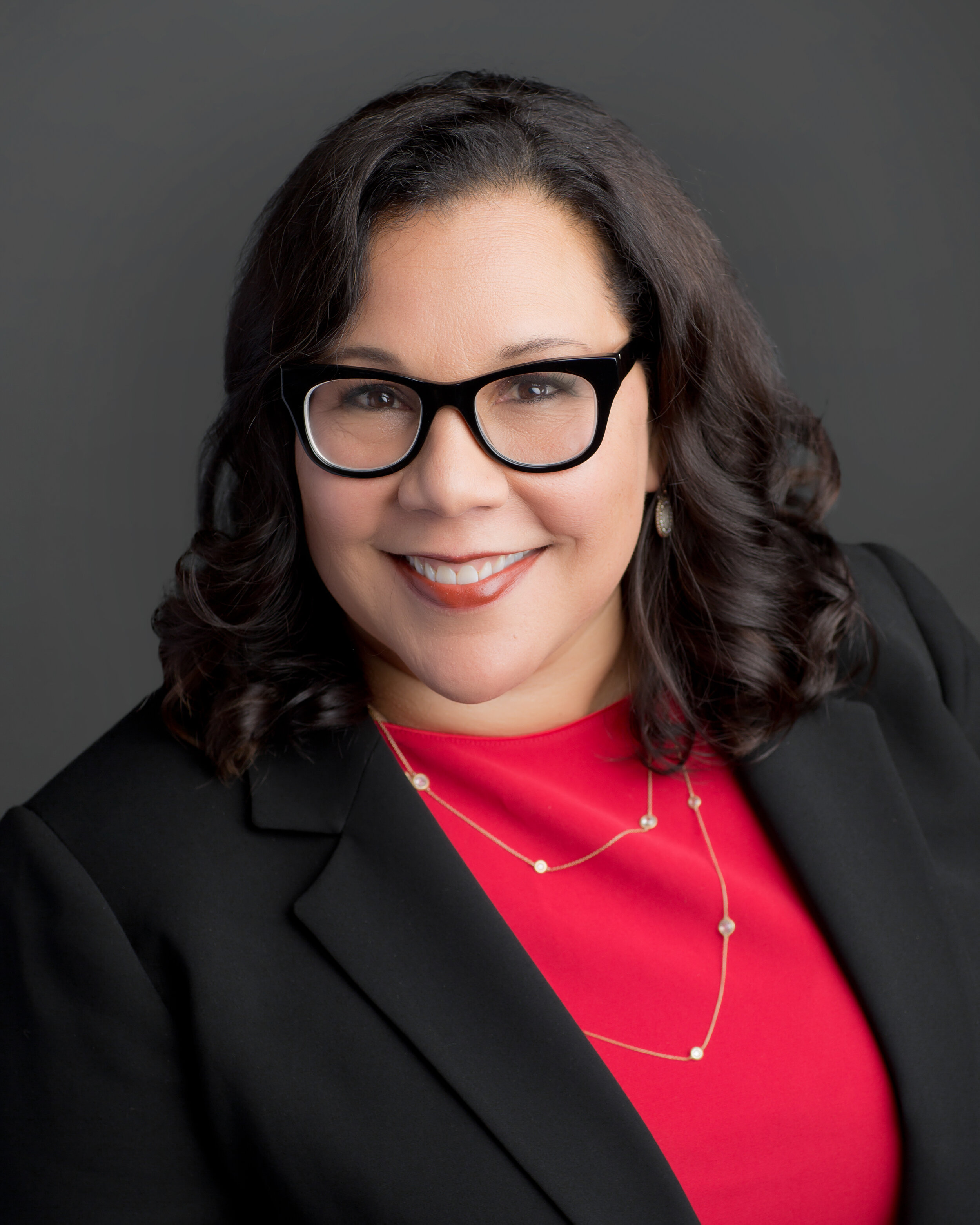 Seattle Professional Headshots — Smallish