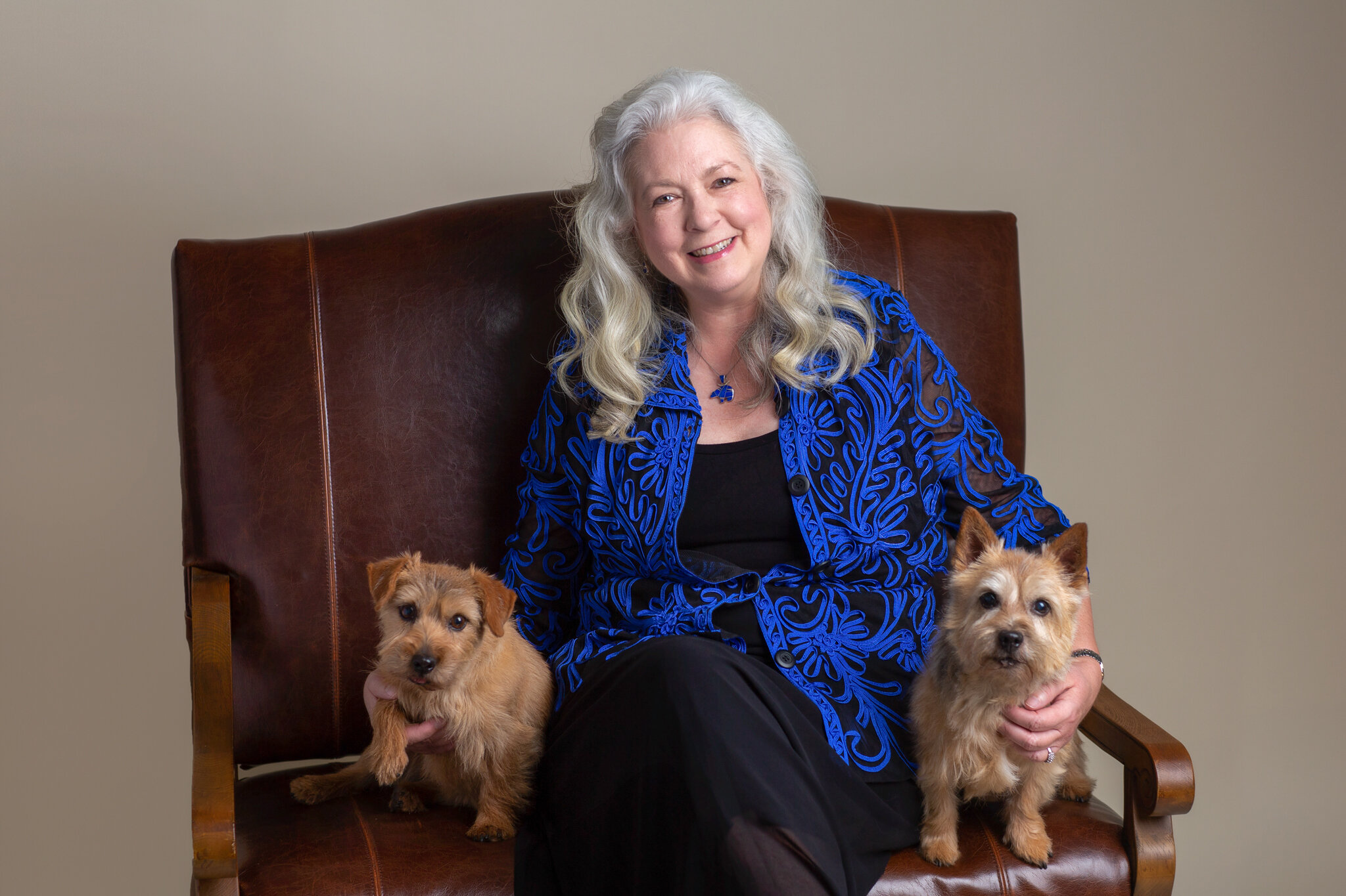 Seattle Pet Photography — Smallish