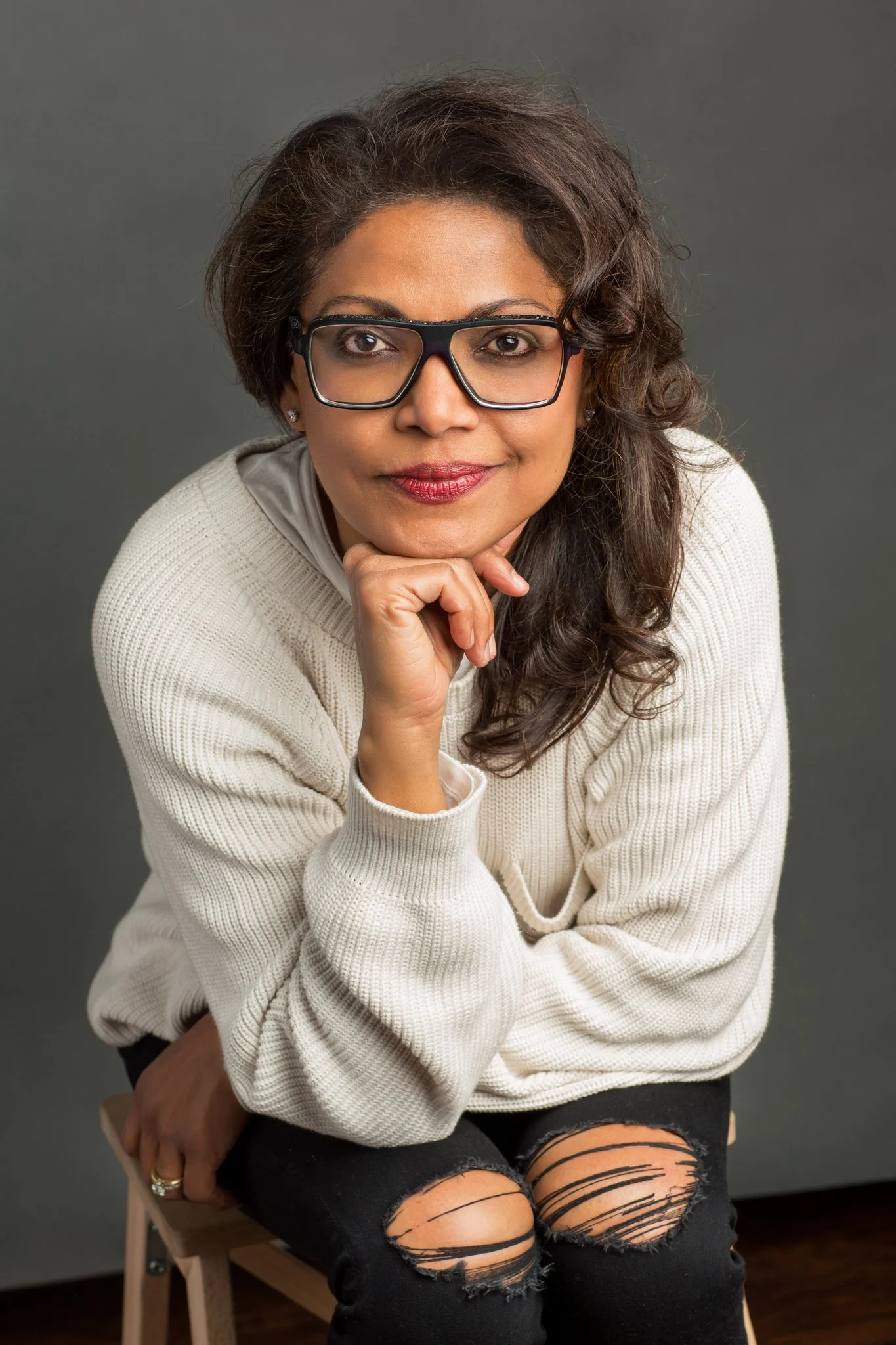 Seattle Professional Headshots — Smallish