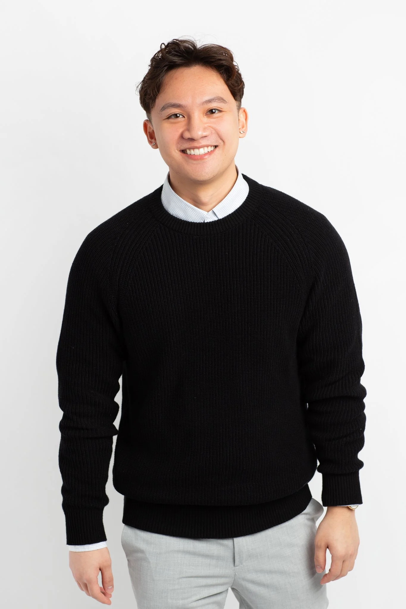 Seattle Professional Headshots — Smallish