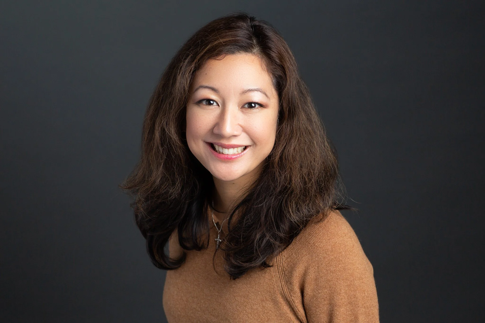Seattle Professional Headshots — Smallish