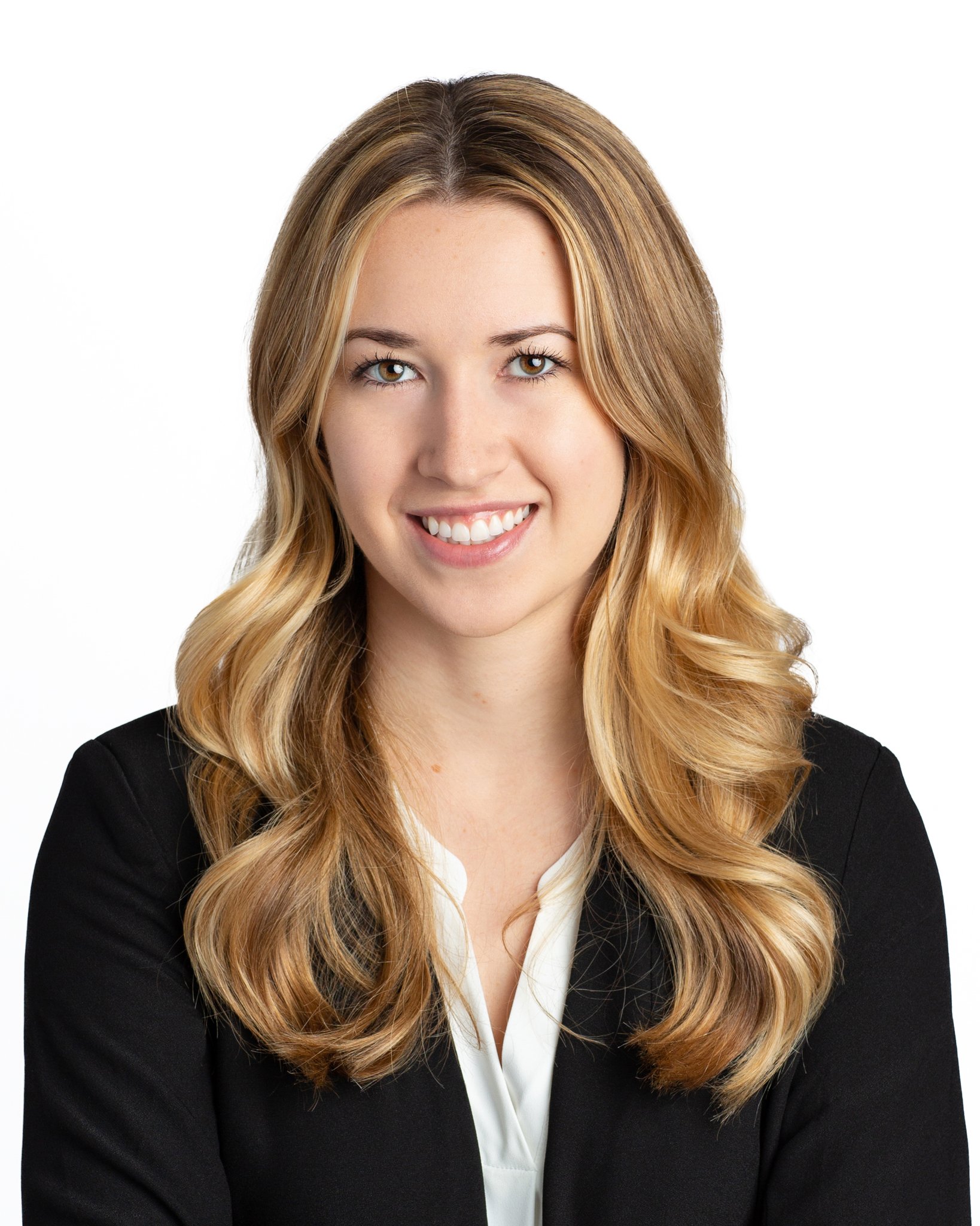 Seattle Professional Headshots — Smallish