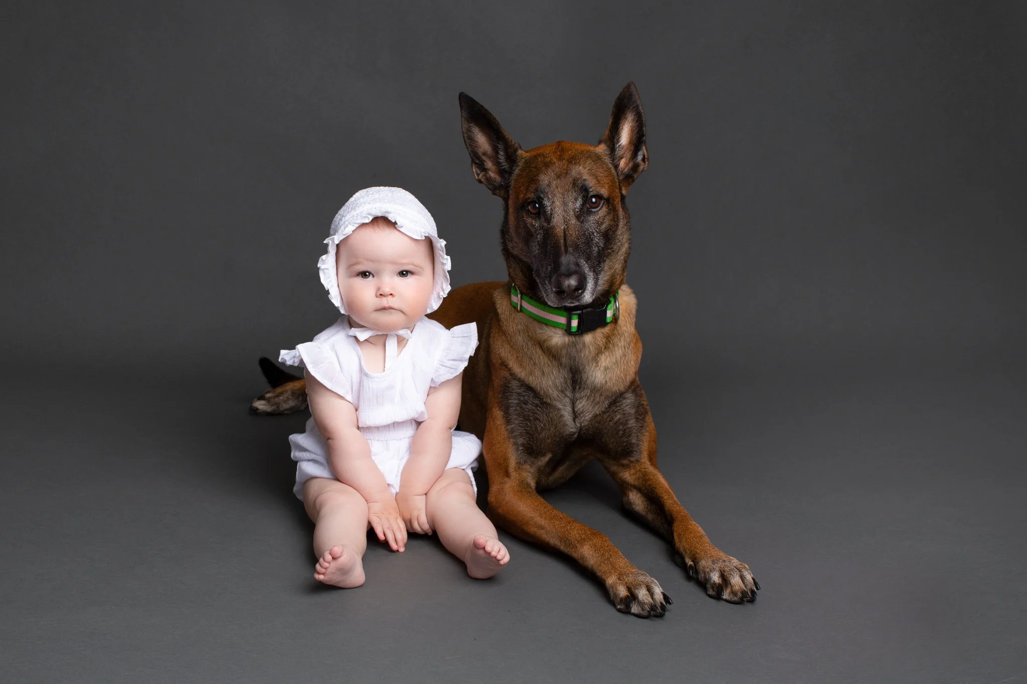 Seattle Newborn & Children's Photography | Smallish Photo Studio