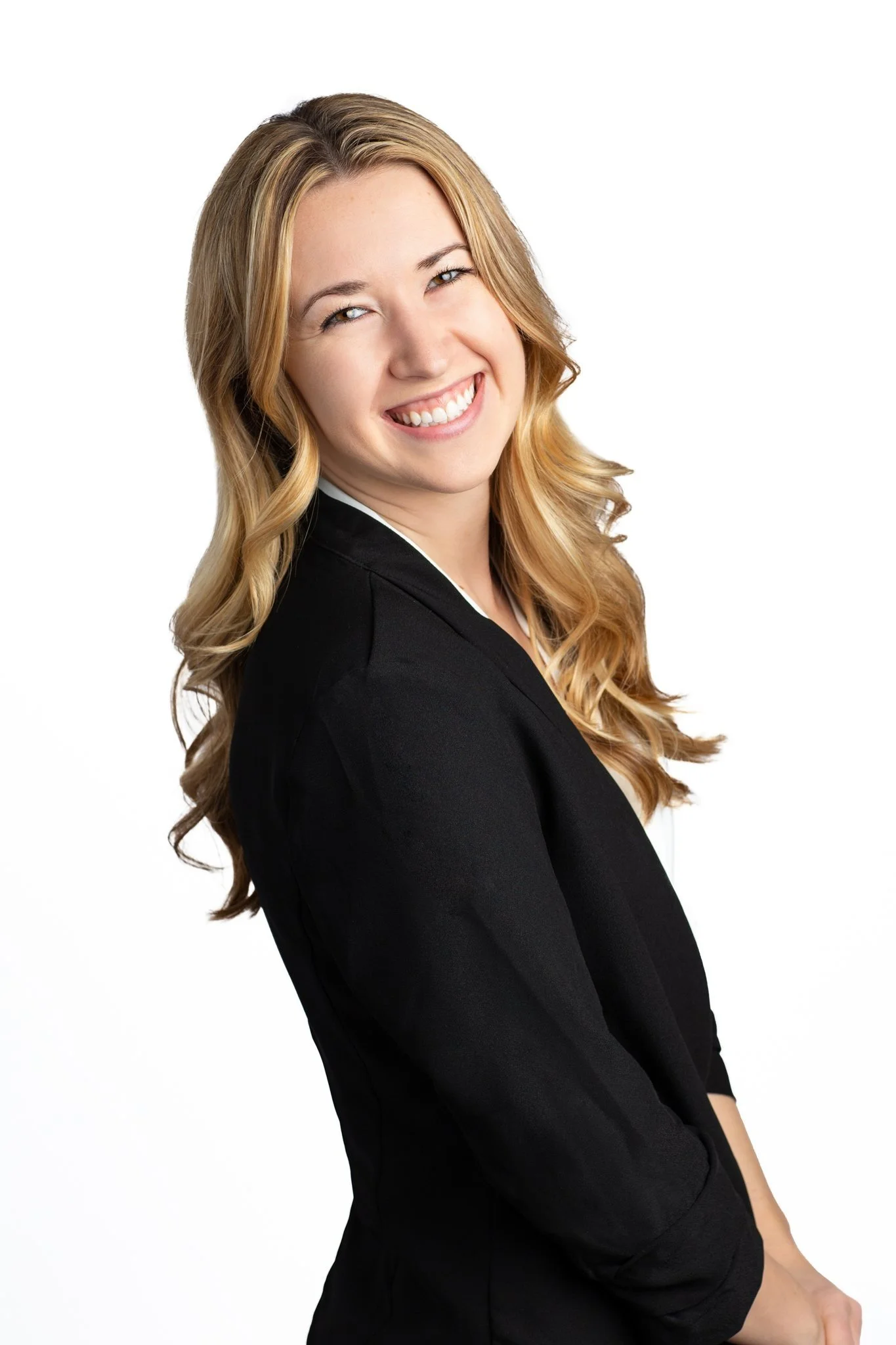 Seattle Professional Headshots — Smallish