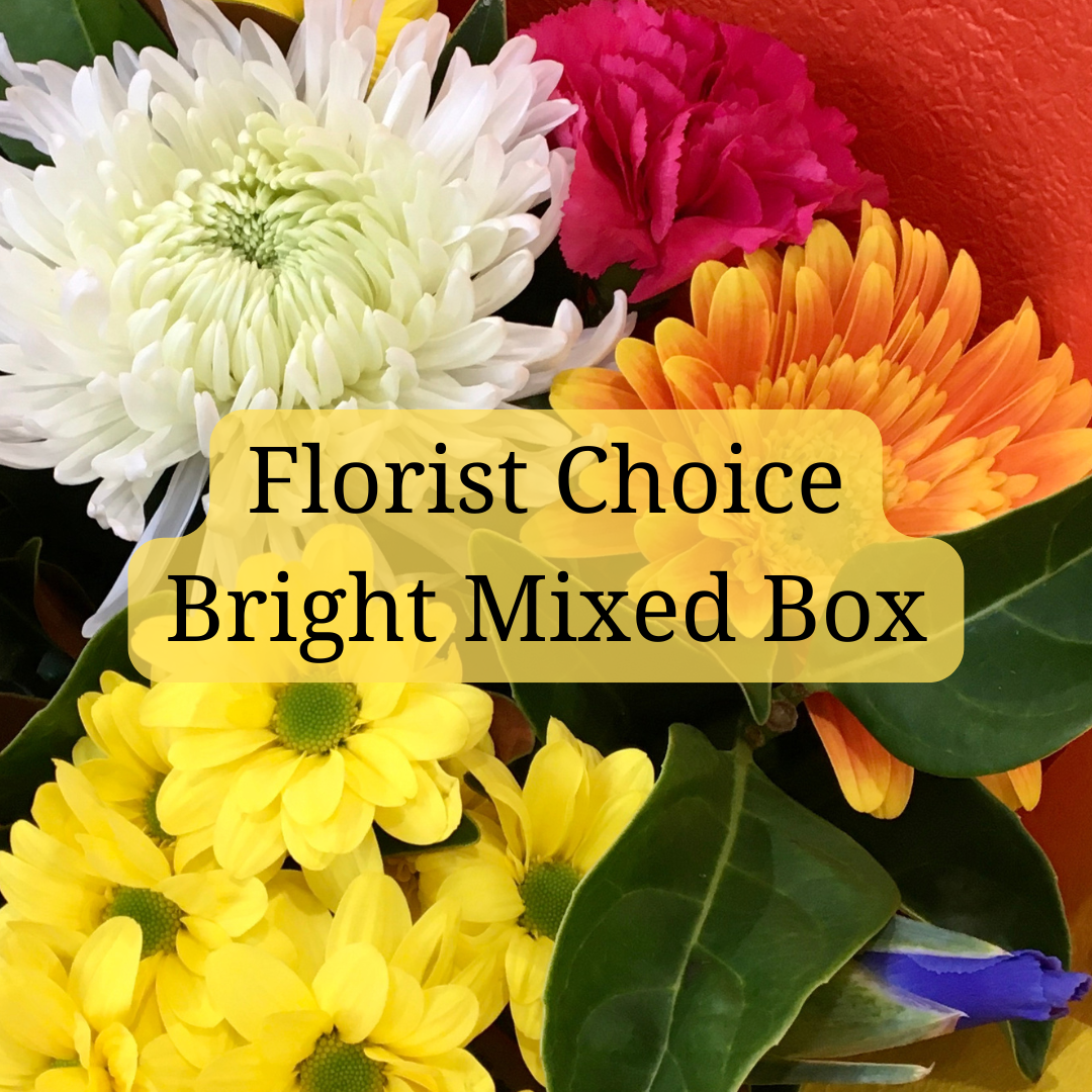 Order flowers - Bairnsdale