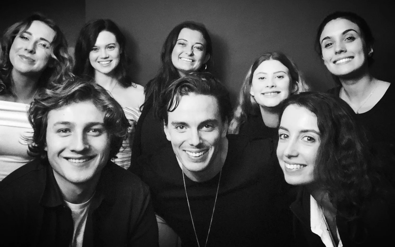 Ongoing Acting Classes — Acting Mastery | Sydney Acting School