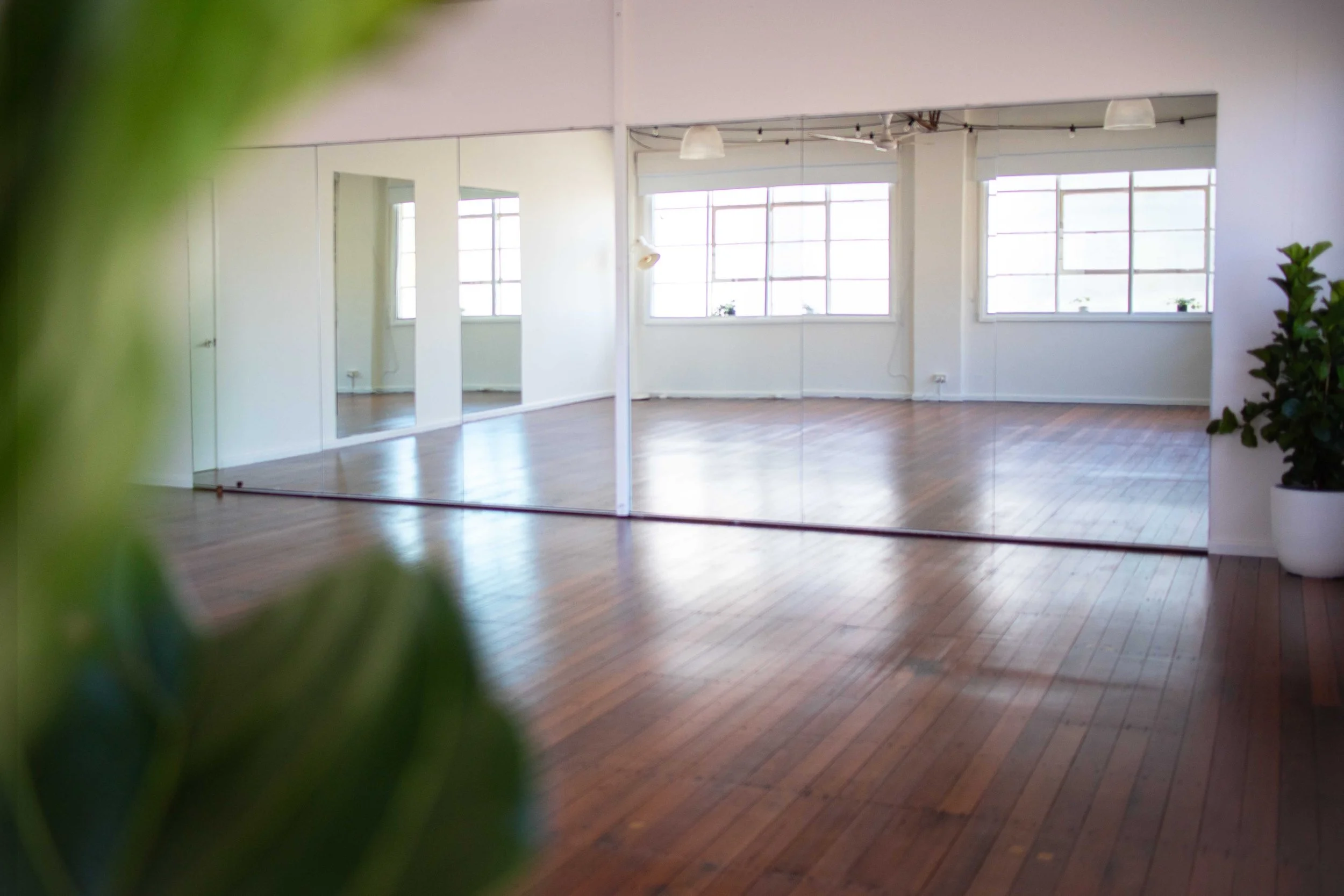 Studio Space Hire in Sydney — Acting Mastery | Sydney Acting School