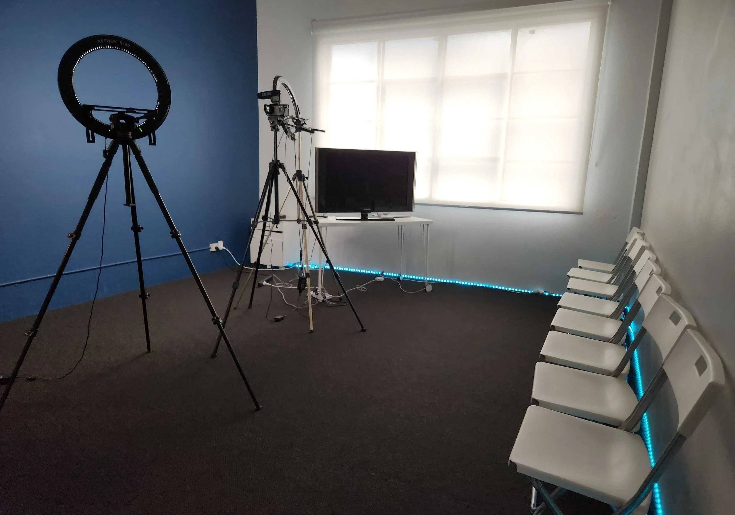 Studio Space Hire in Sydney — Acting Mastery | Sydney Drama School