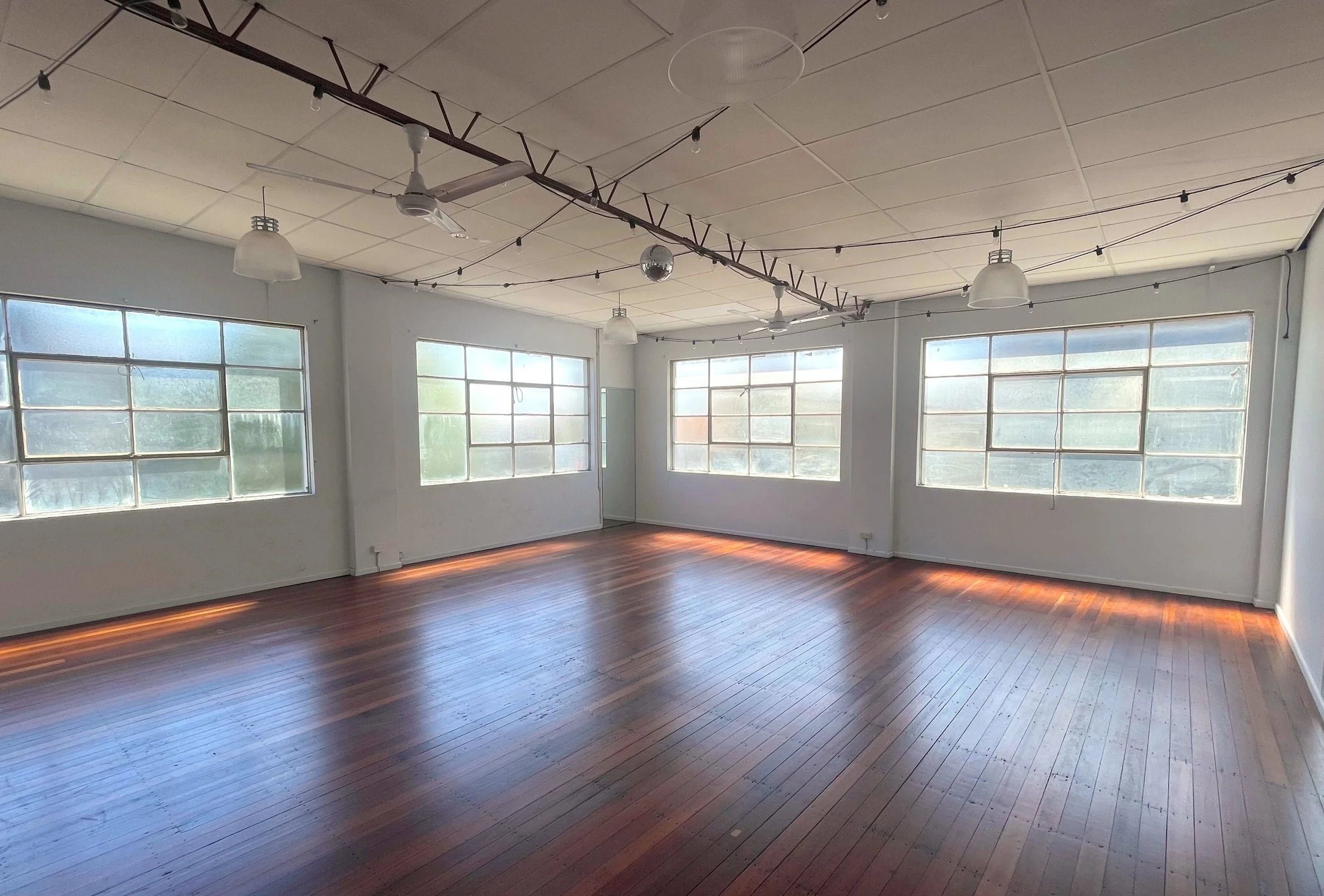 Studio Space Hire in Sydney — Acting Mastery | Sydney Drama School