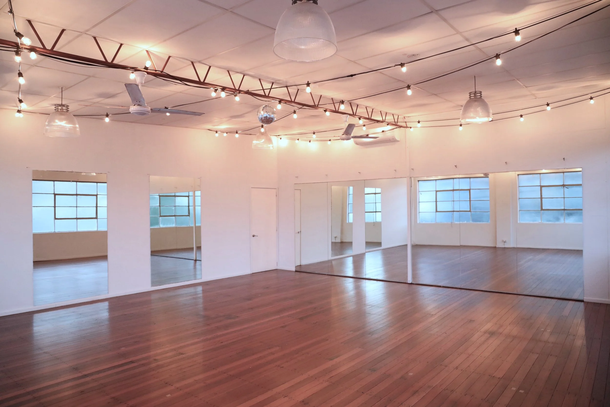 Studio Space Hire in Sydney — Acting Mastery | Sydney Drama School