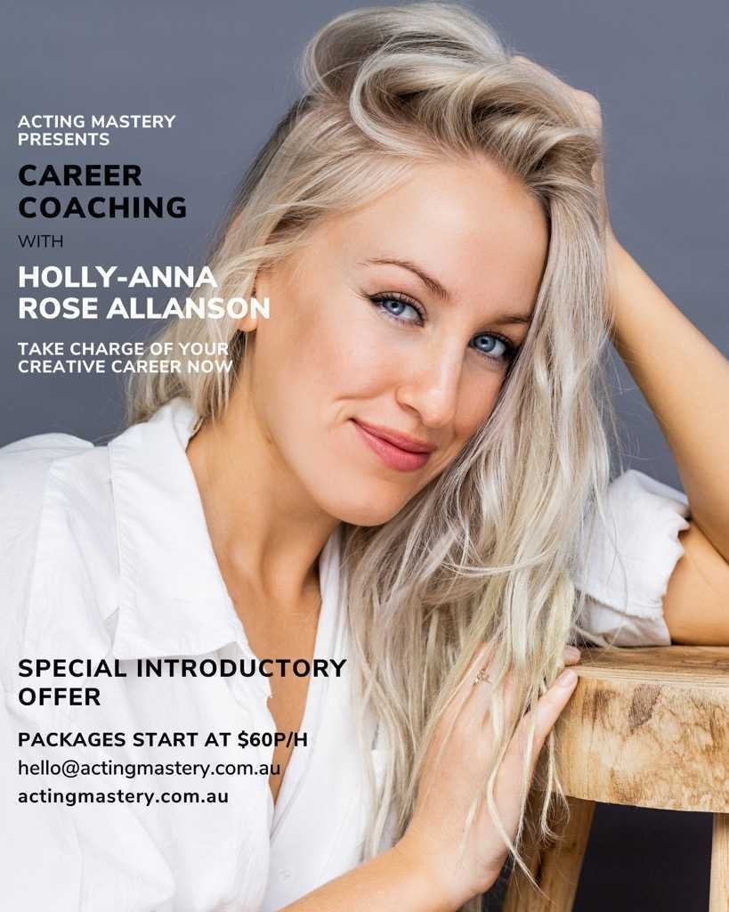 Acting Classes Sydney — Acting Mastery | Sydney Drama School