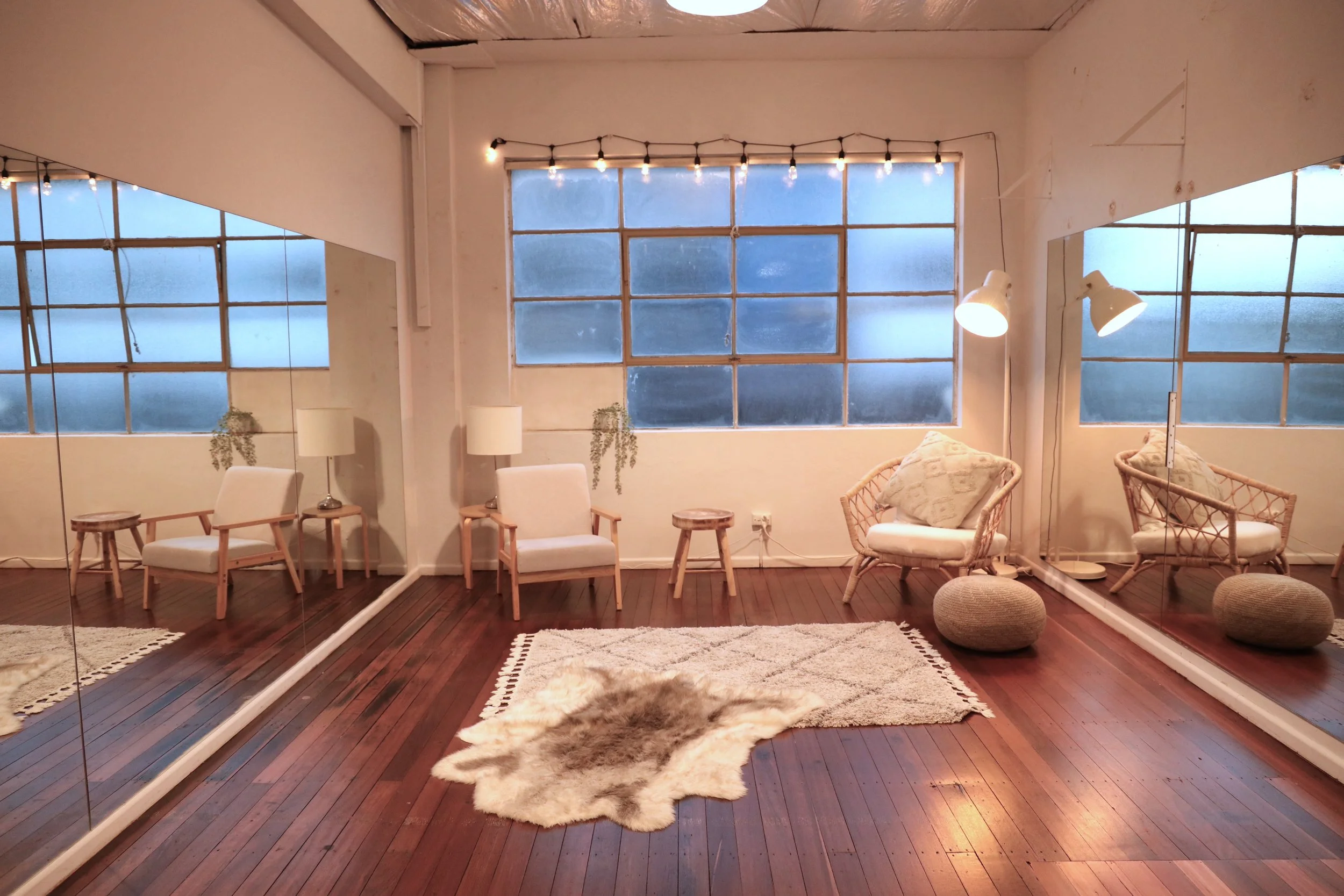 Studio Space Hire Sydney — Acting Mastery | Sydney Drama School