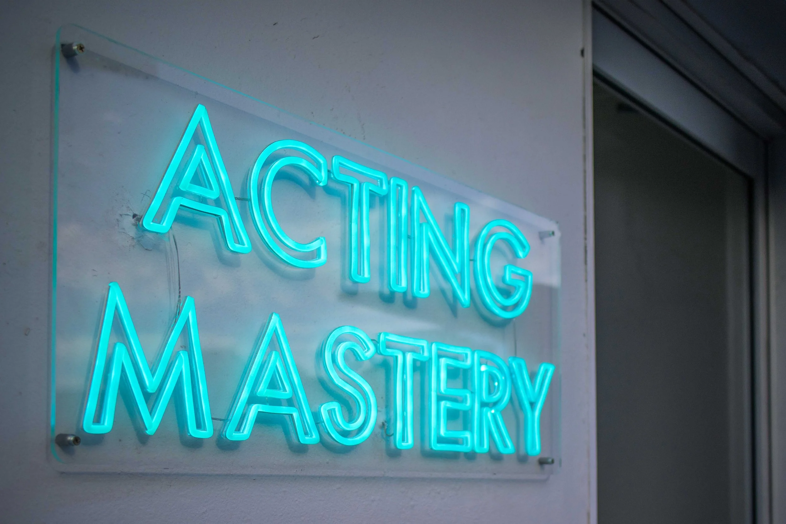 Studio Space Hire Sydney — Acting Mastery | Sydney Drama School