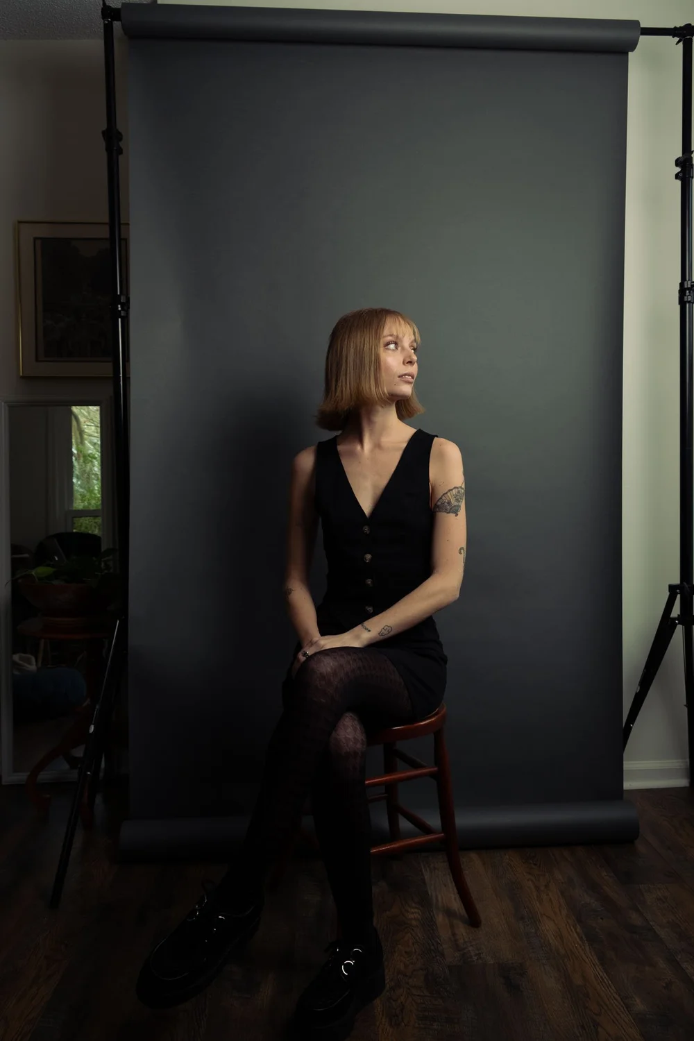 Open Studio — TLC