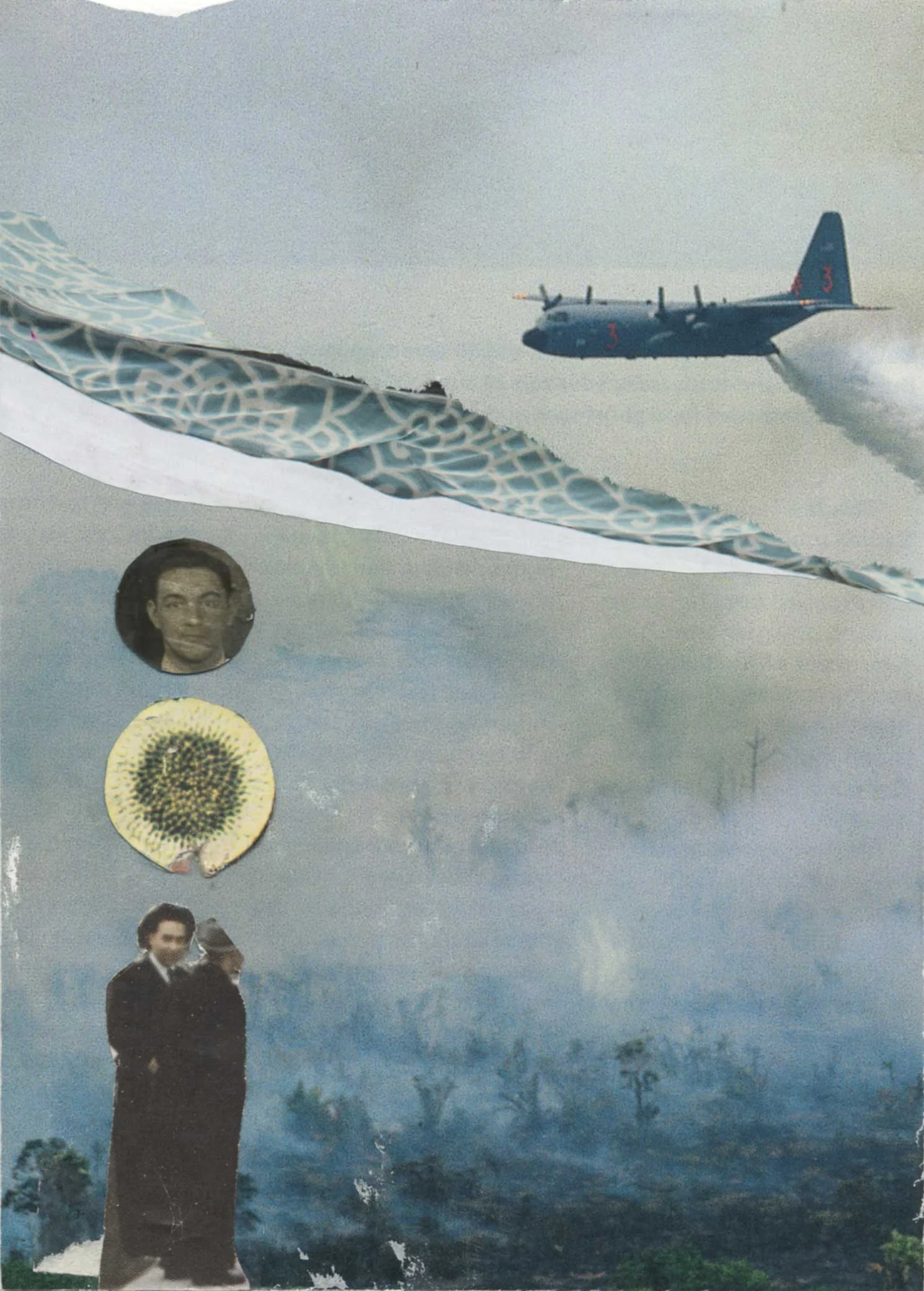 Mixed Media — Jen McCleary Art & Design