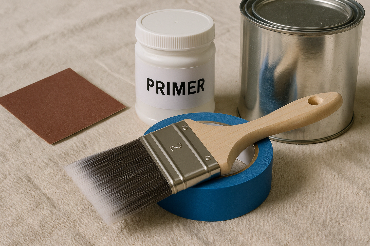 How to Paint Trim and Baseboards Like a Pro | Expert Guide by Paint ...