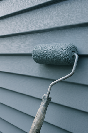 Painting Vinyl Siding the Right Way: Revealing the Top Paints and Pro ...