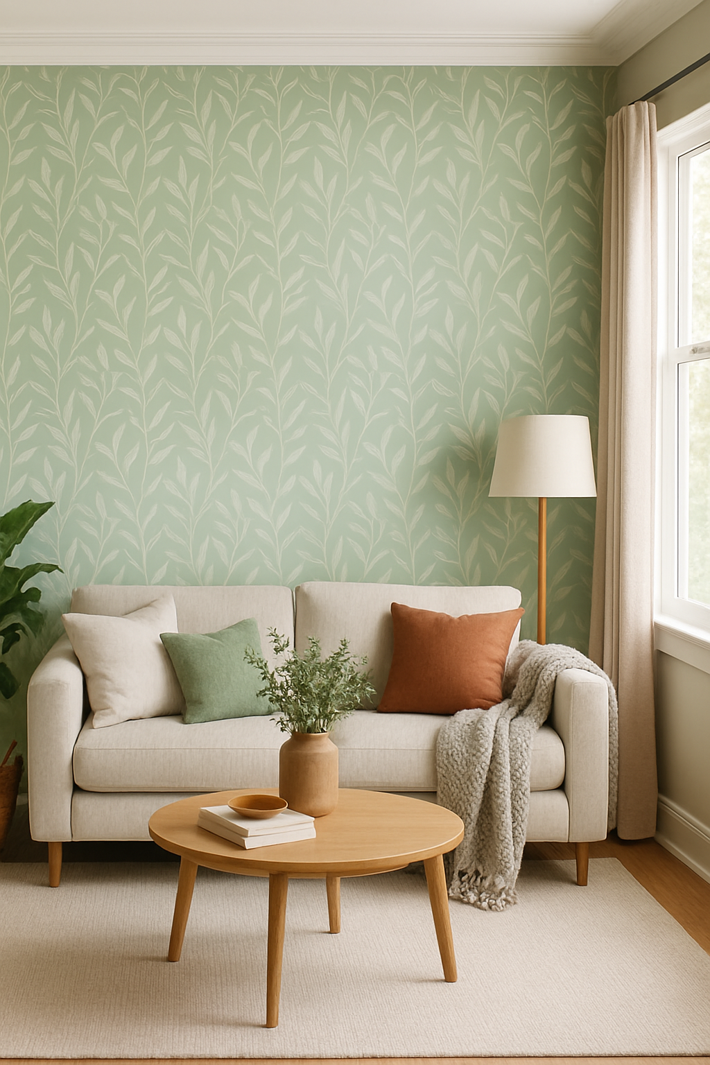 Wallpaper Installation Guide 2025: Easy Steps for Perfect Results ...