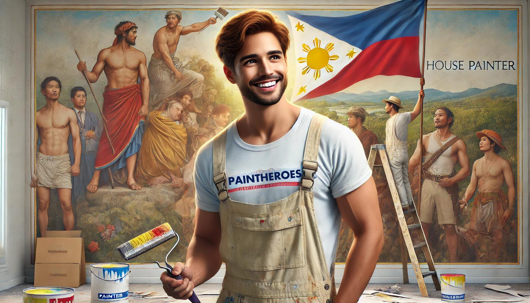 Famous Filipino Painters And Their Works | The Powerful Impact Of ...