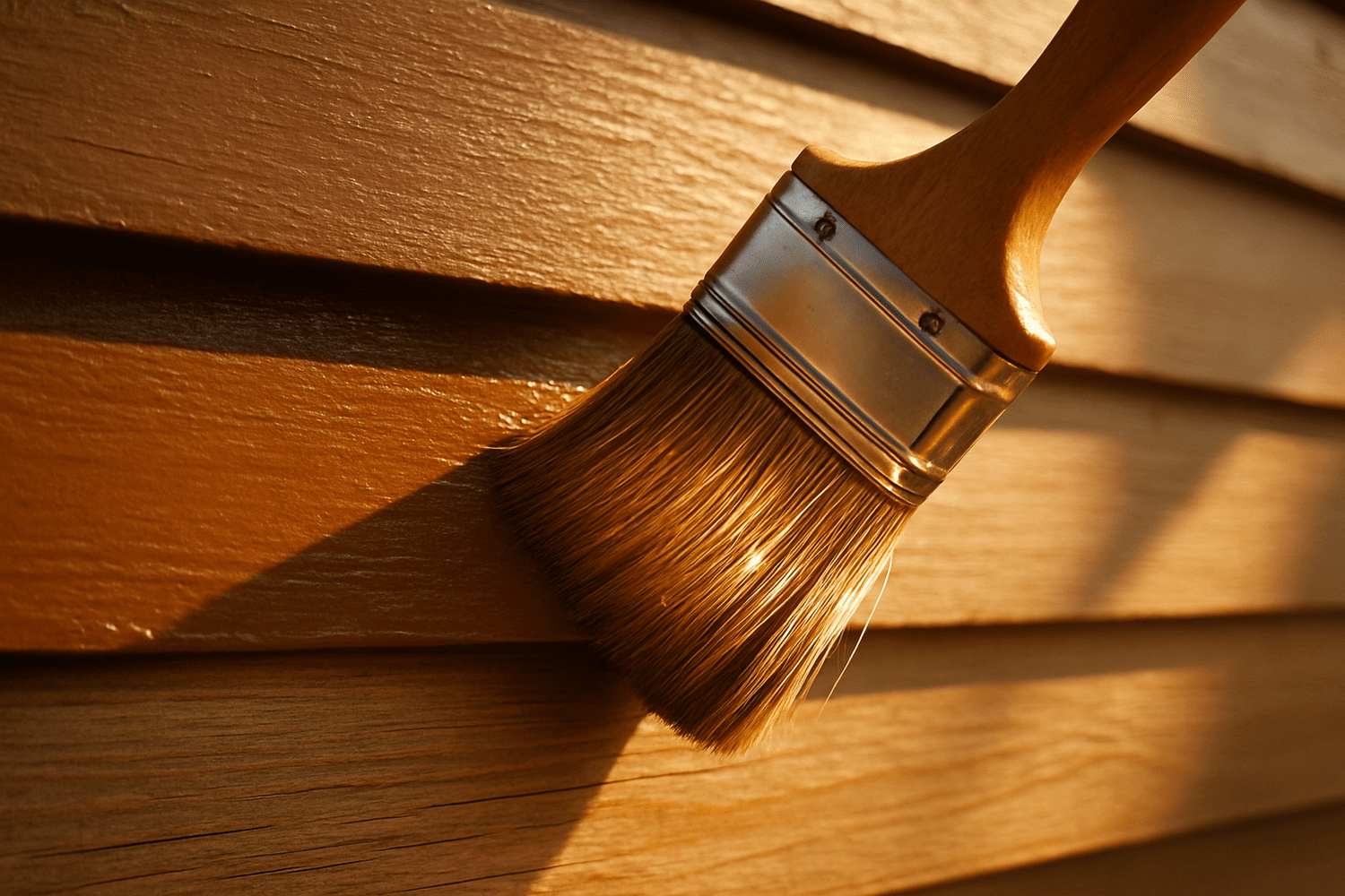 The Best Time of Year to Paint Your House | Seasonal Guide for Exterior ...