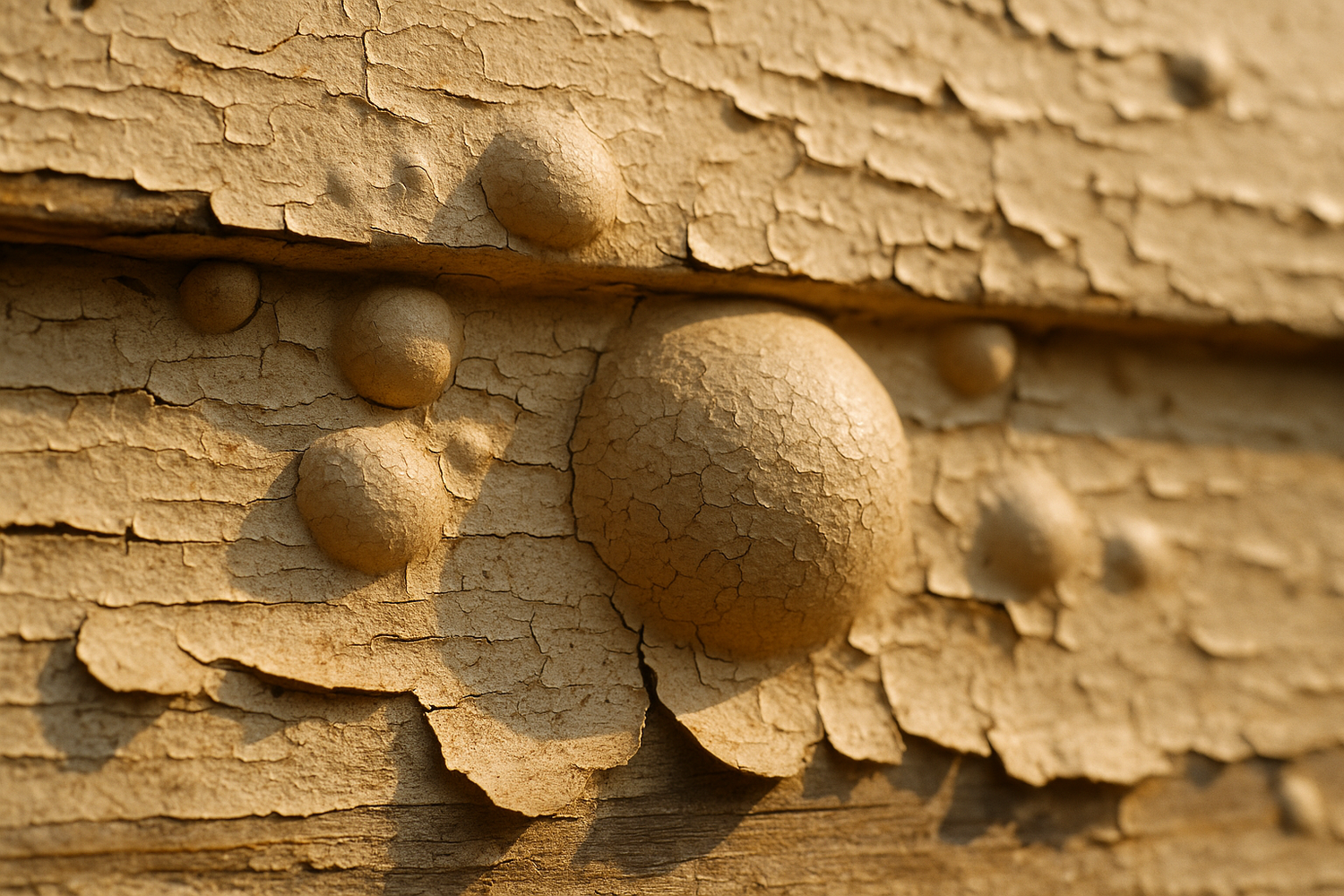 Understanding Paint Adhesion: Why Coatings Fail and How Paint Heroes ...