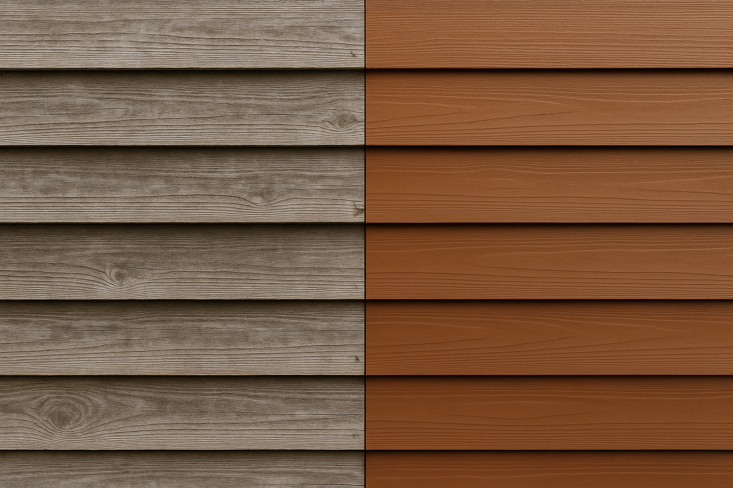 Wood Siding Painting Services | Protect & Beautify Your Home with Paint ...